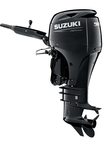 Outboards | Suzuki Marine